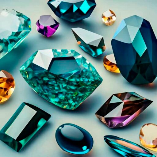 ¿Qué son las Piedras Preciosas?💎